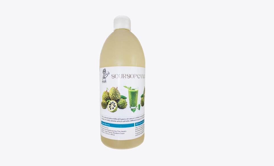 Natural Immune Boosters & Health Supplements in South Africa – The ...